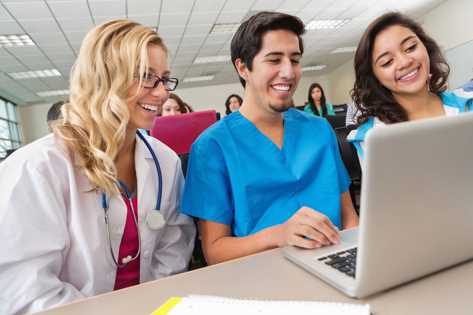 Online Graduate Certificate in Health Education and Promotion