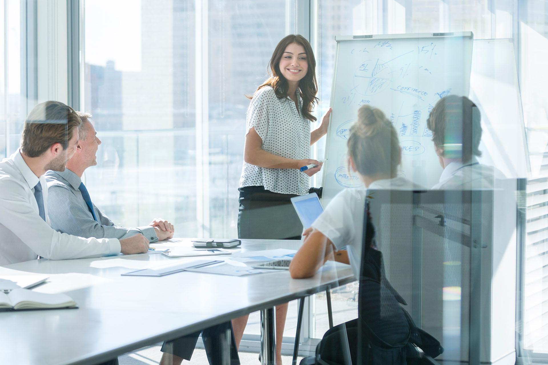 MBA-MPH Dual Degree Online - Benedictine University
